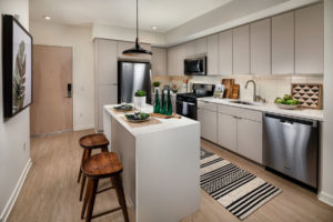 Gallery - One Paseo