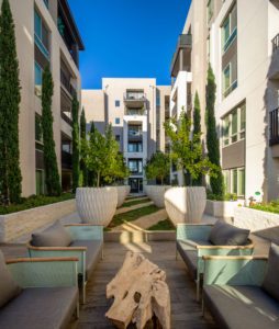 Gallery - One Paseo
