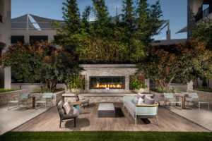 Gallery - One Paseo