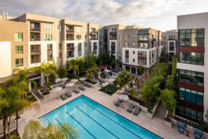 Gallery - One Paseo