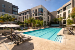 Gallery - One Paseo
