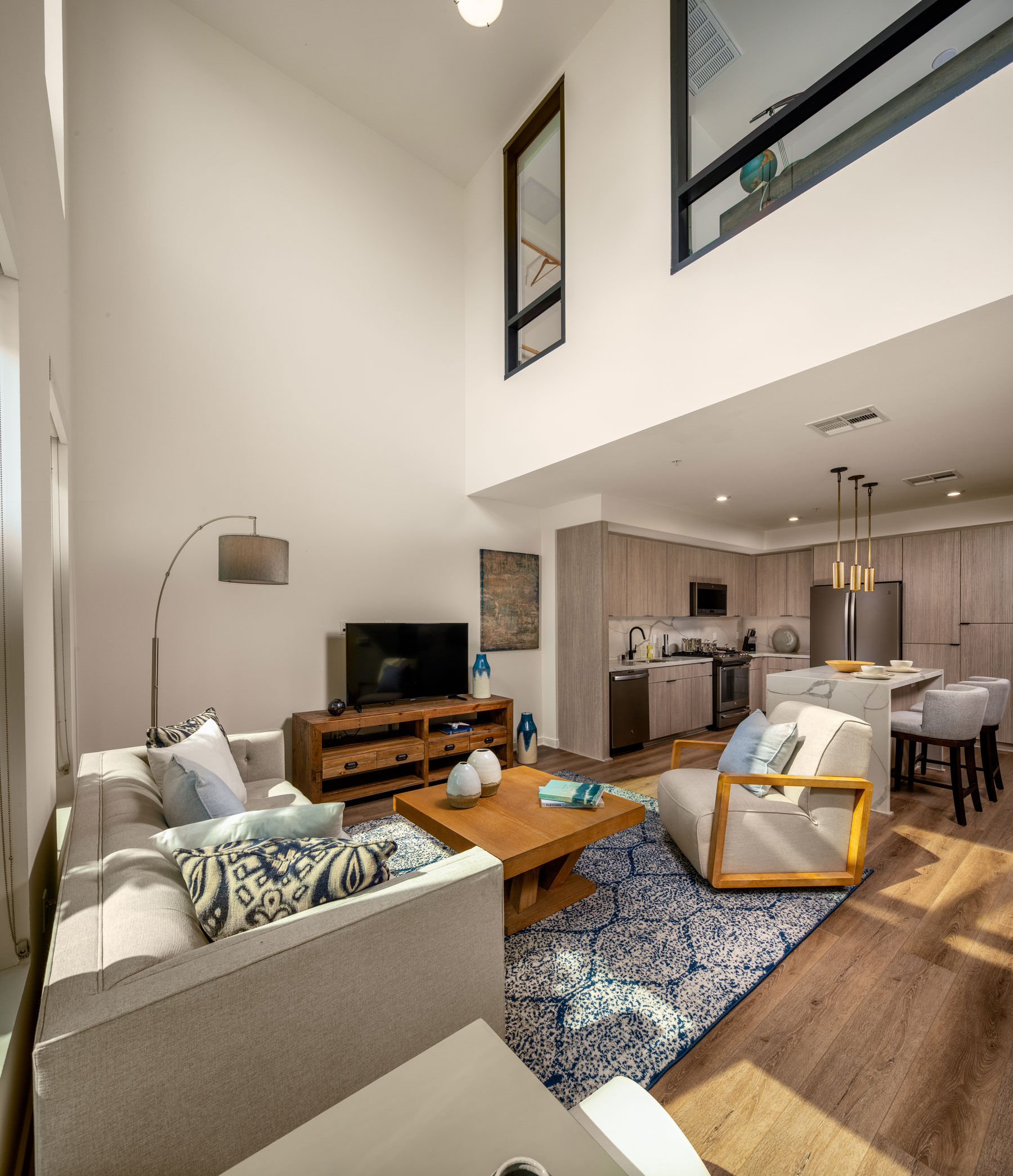 Gallery - One Paseo