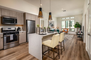 Gallery - One Paseo
