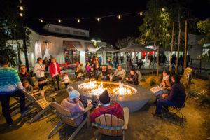 Gallery - One Paseo